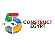 The BIG 5 Construct Egypt - Activ Promo